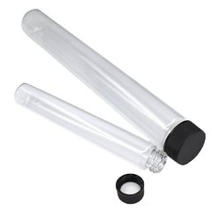 New Glass Test Tubes with screw cap | Biosan