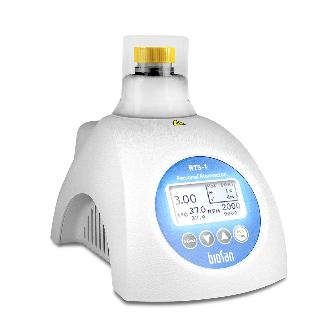 RTS-1, Personal bioreactor| Biosan
