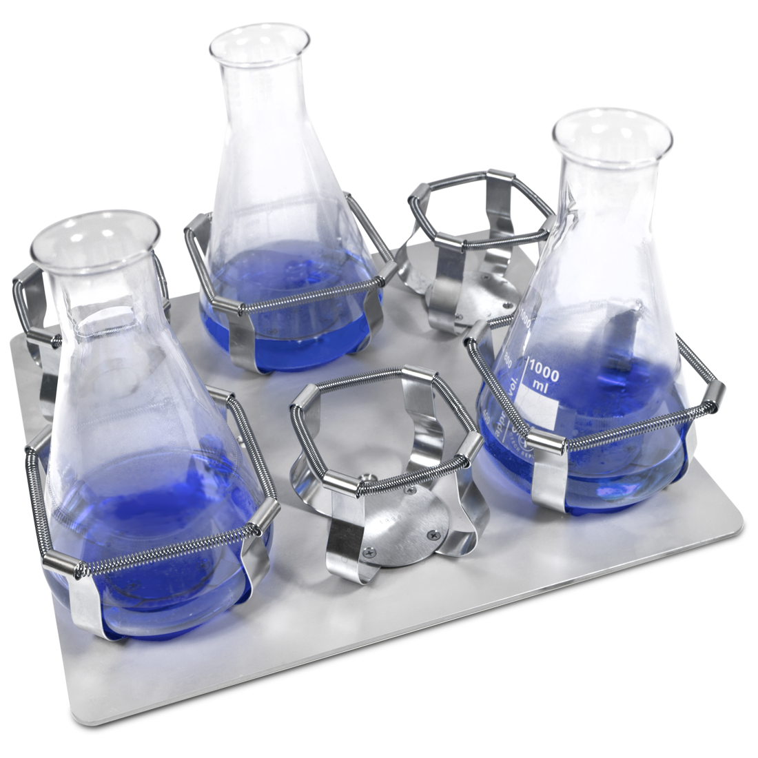 HSP-6/1000, platform| Biosan