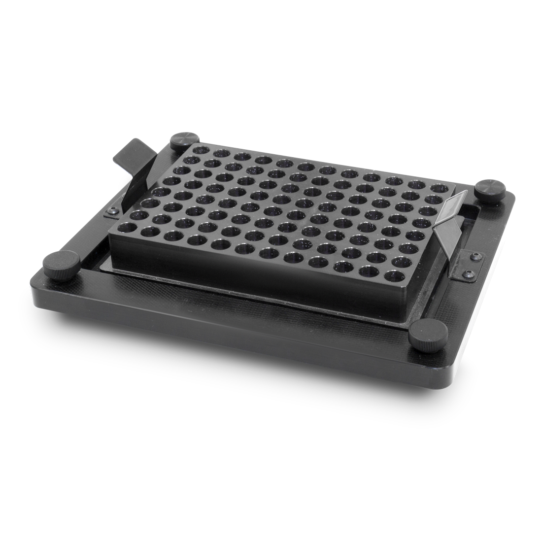 B-PCR, block| Biosan