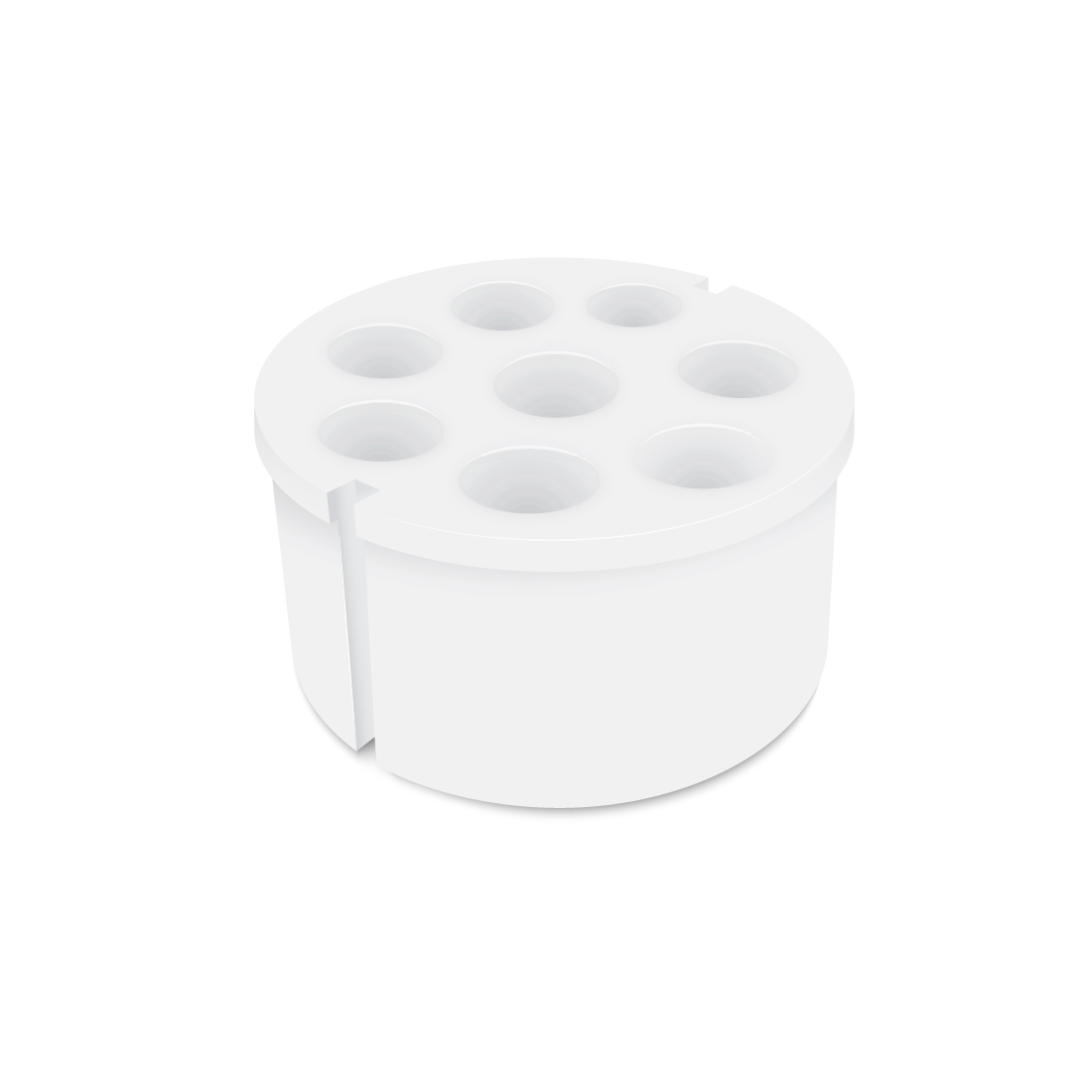 BA 8 5 Adapters Biosan