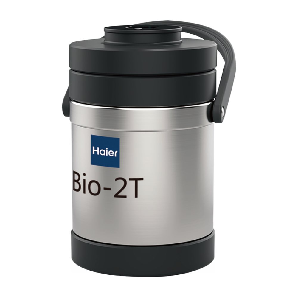 Portable Cryogenic Transfer Tank| Biosan