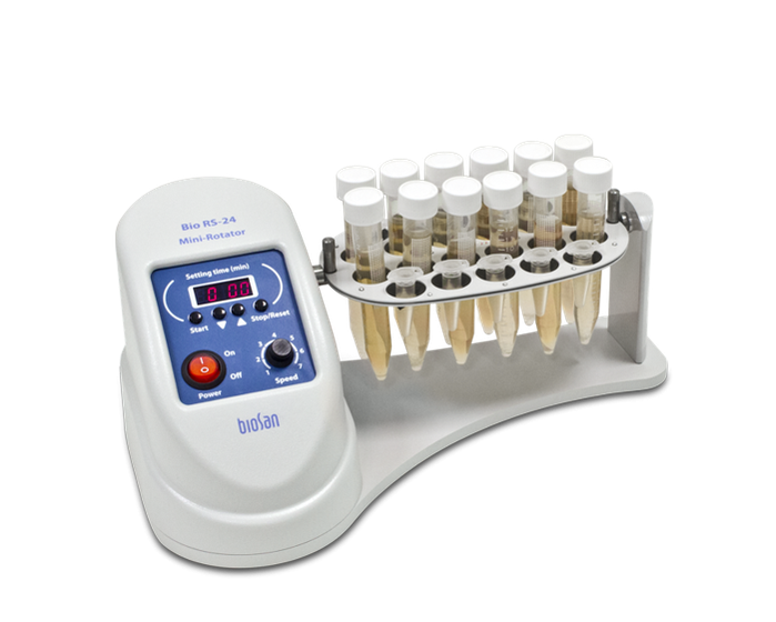 Mini-rotator Bio RS-24| Biosan
