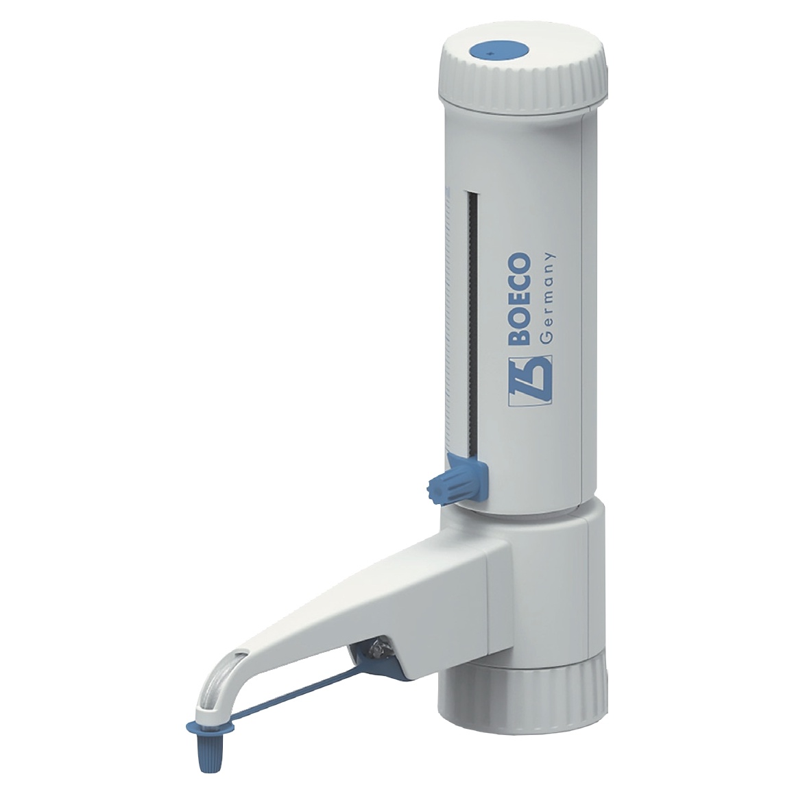 GP Series Bottle-top Dispenser| Biosan