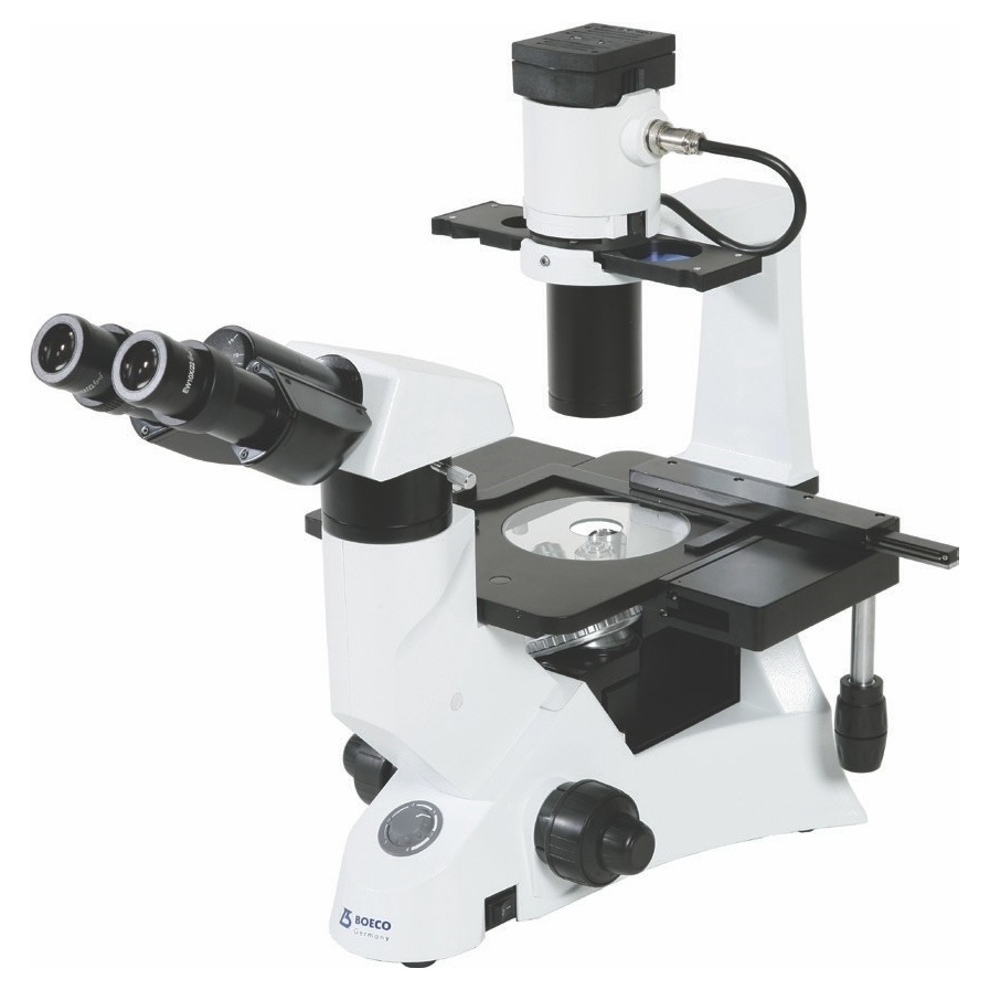 Inverted Biological Microscope BIB-100| Biosan