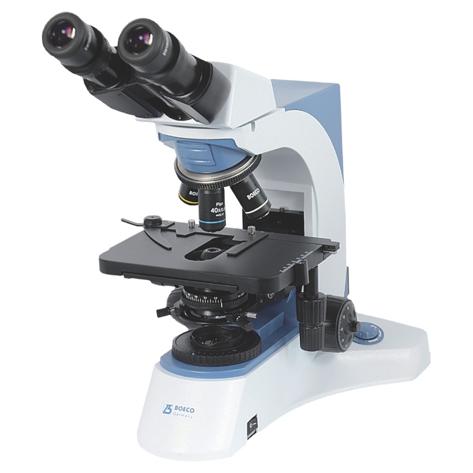 Binocular Microscope BM-800| Biosan
