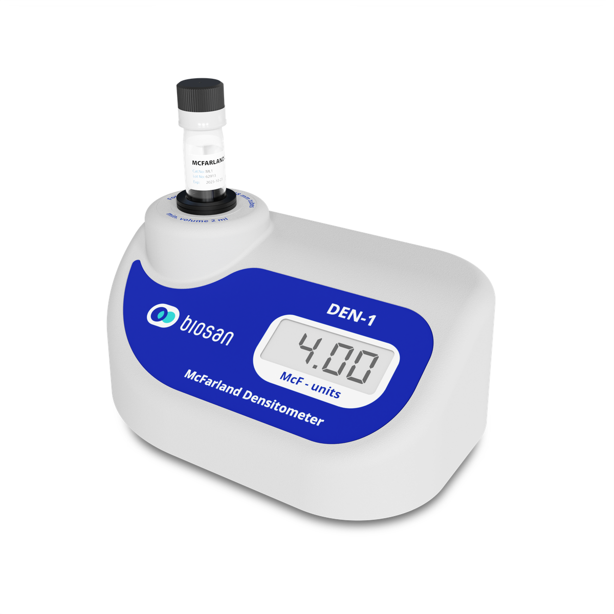 Densitometer DEN-1| Biosan