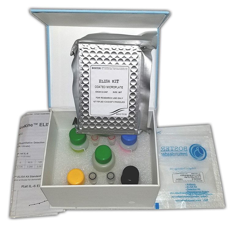 ELISA Kits| Biosan