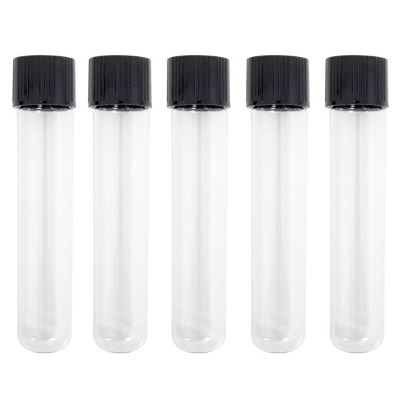 Glass test tubes 18mm| Biosan