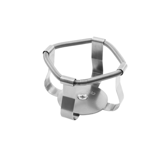 HSC-100, clam| Biosan