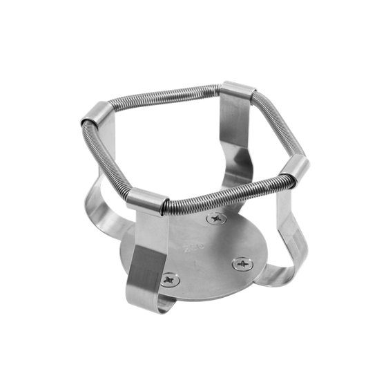 HSC-250, clamp| Biosan