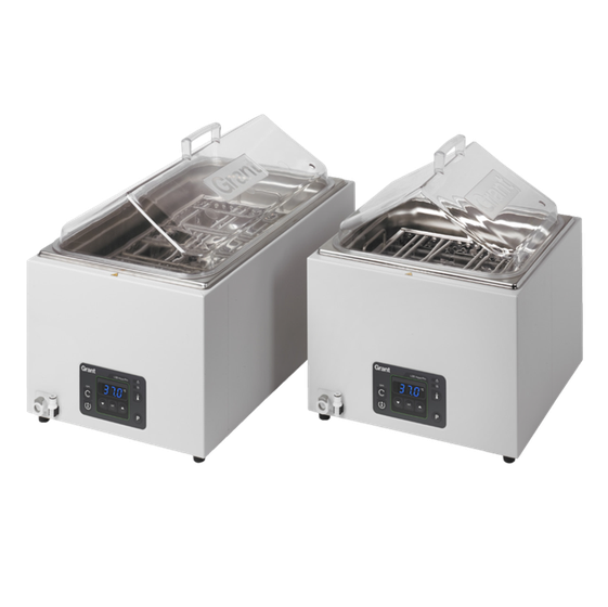 LSB Aqua Pro range, Linear shaking bath| Biosan