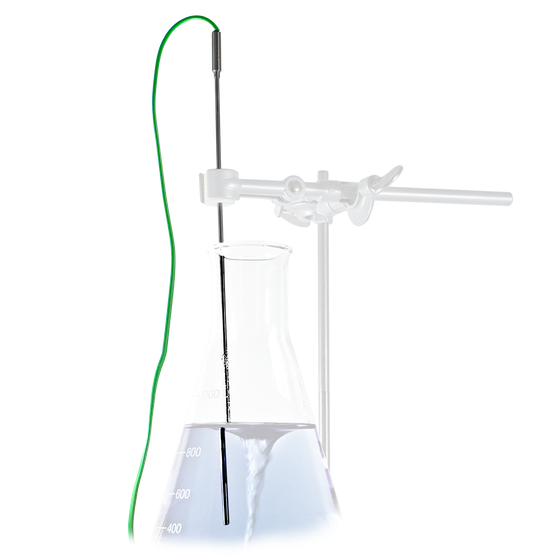 External temperature probe| Biosan