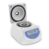 Microspin 12 Plus, High-speed Mini-centrifuge| Biosan