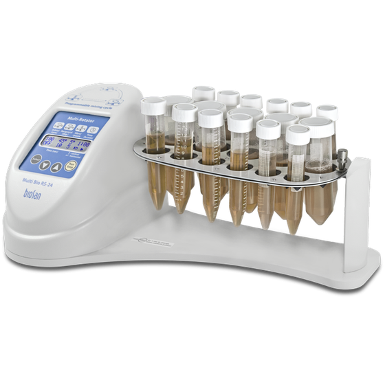 Programmable rotator Multi Bio RS-24| Biosan