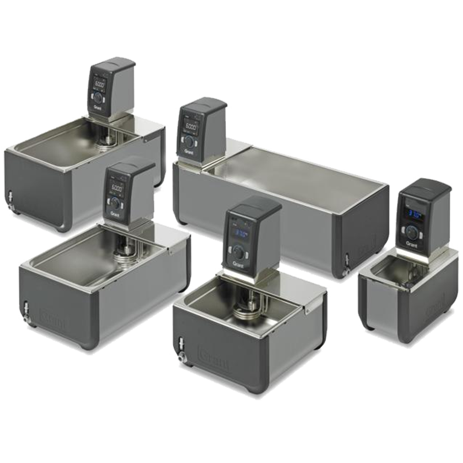 Optima™ series, Stirred Thermostatic Baths and Heating Circulators| Biosan