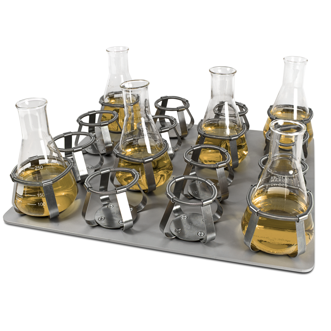 P-16/250, platform| Biosan