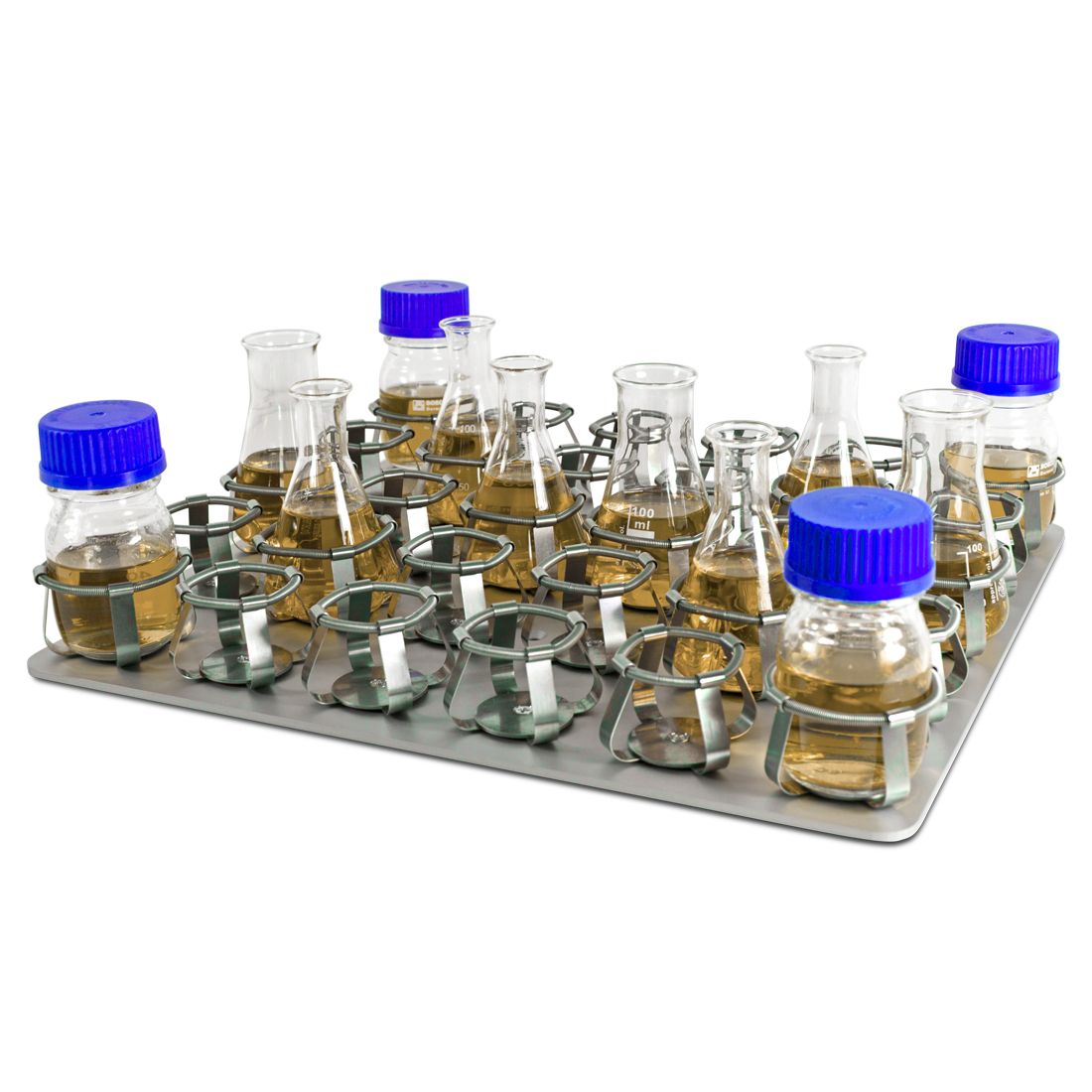 P-30/100, platform| Biosan