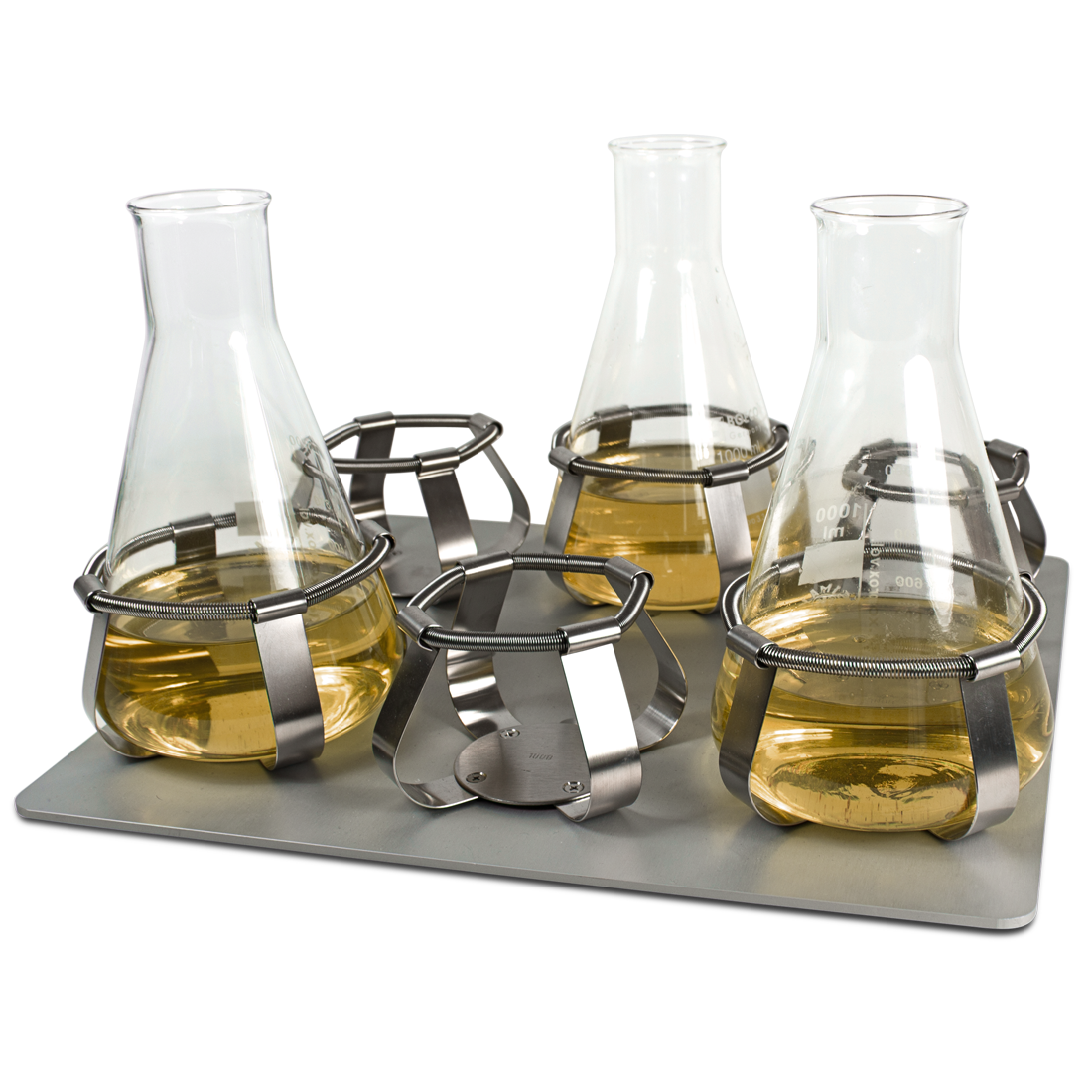 P-6/1000, platform| Biosan