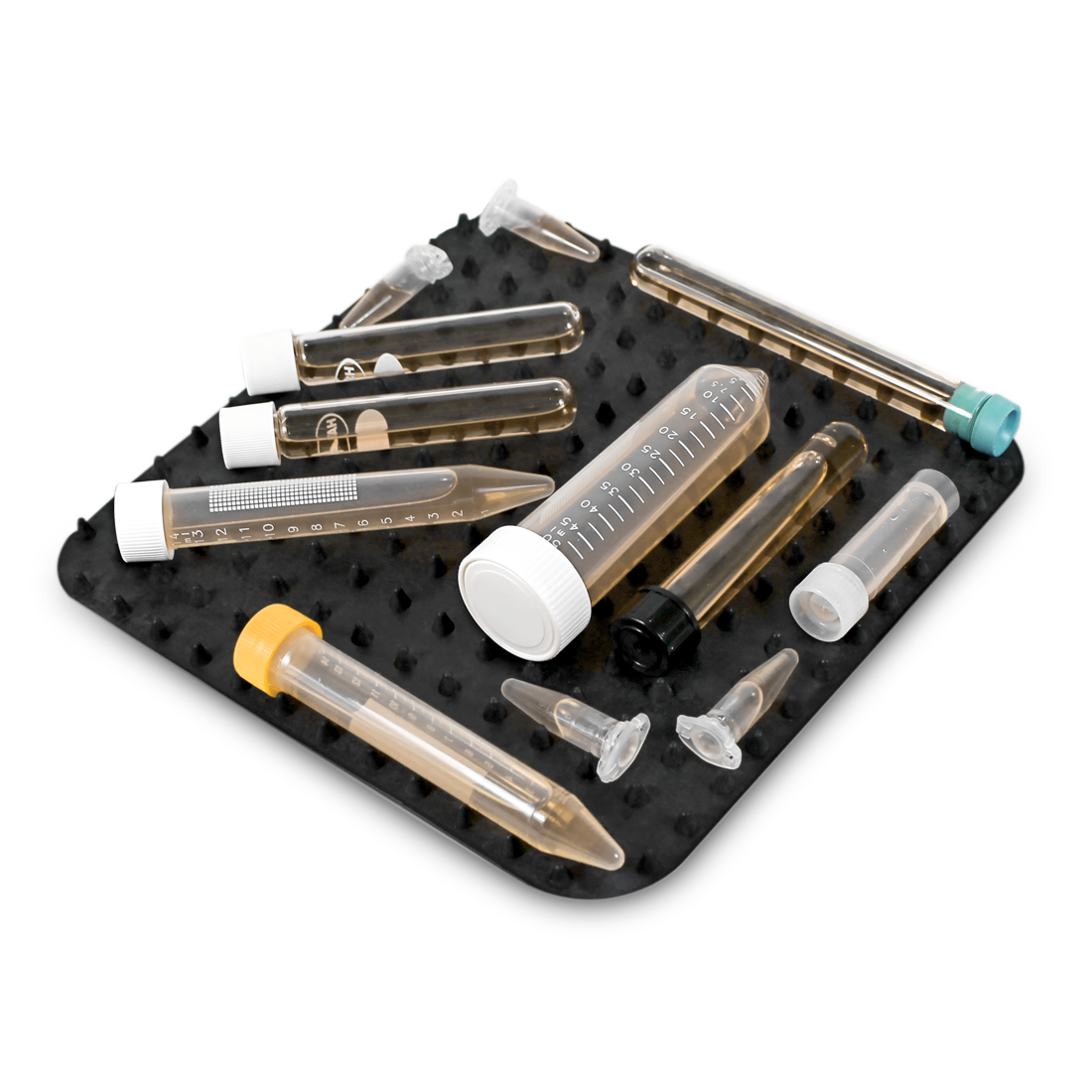 PDM, dimpled mat| Biosan