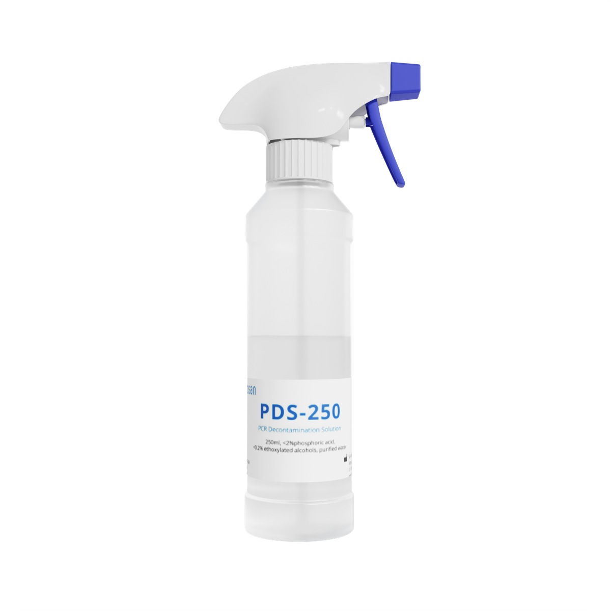 PDS-250, DNA/RNA Decontamination Solution, Spray, 250 ml| Biosan