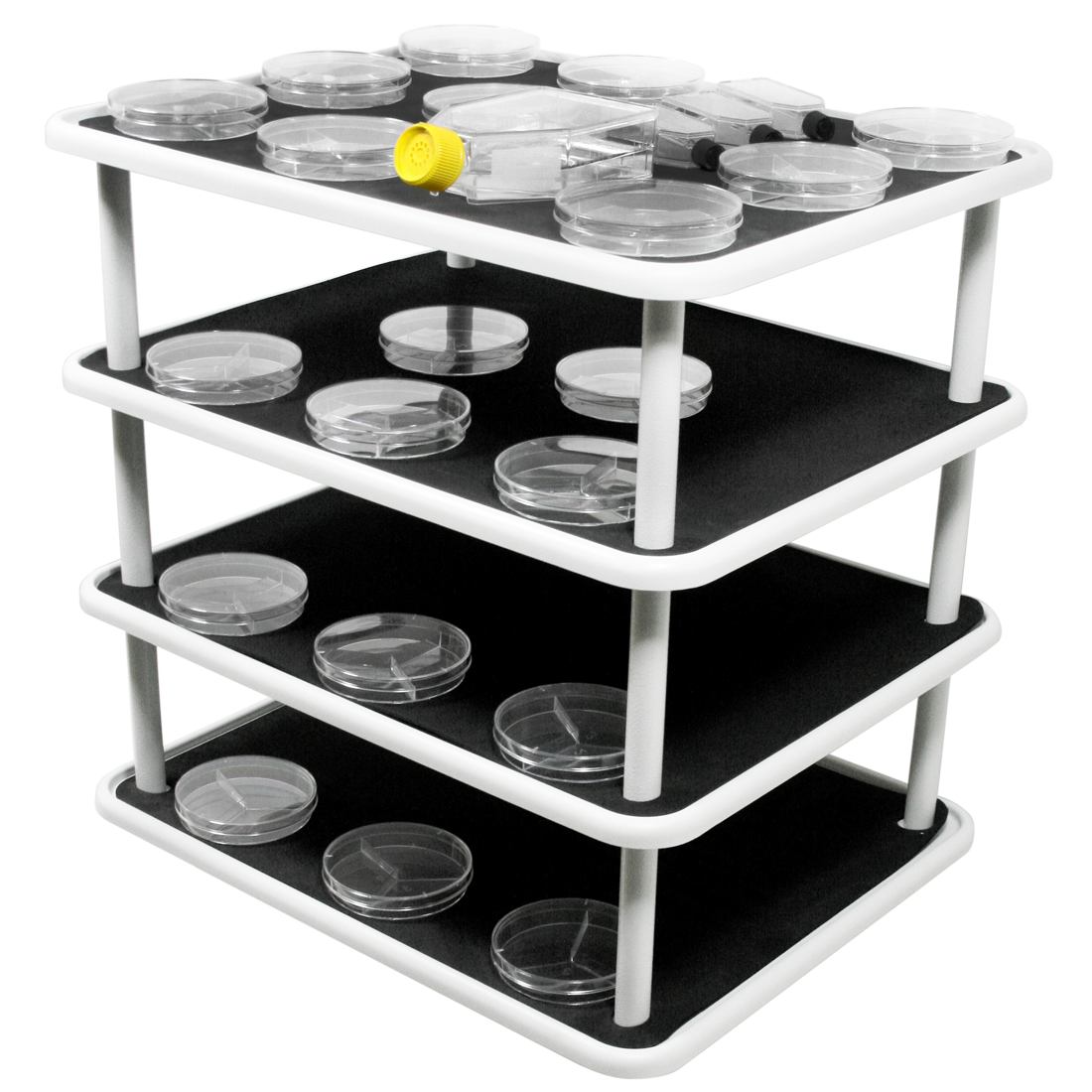 PP-20/4, platform| Biosan