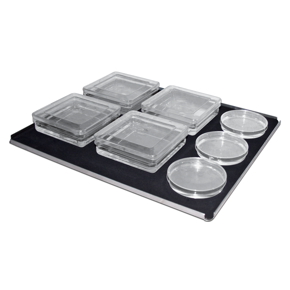 PP-400, platform| Biosan