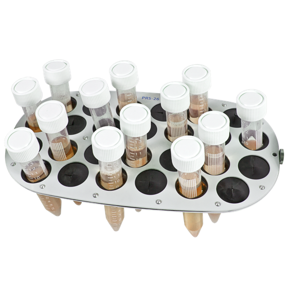 PRS-26, platform| Biosan