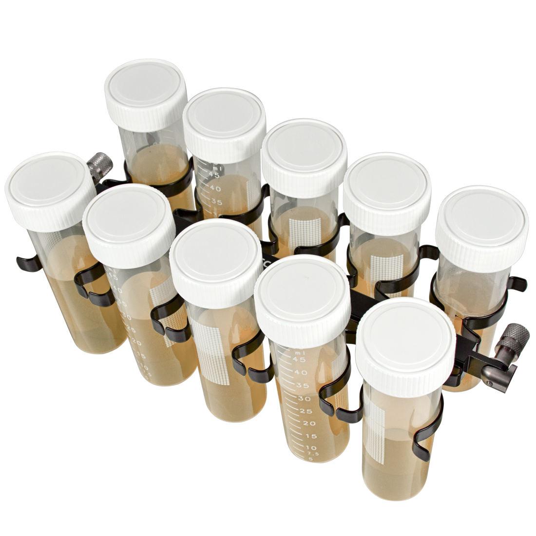 PRSC-10, platform| Biosan