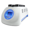 RTS-8 Plus, Personal multi-channel bioreactor with non-invasive real ...