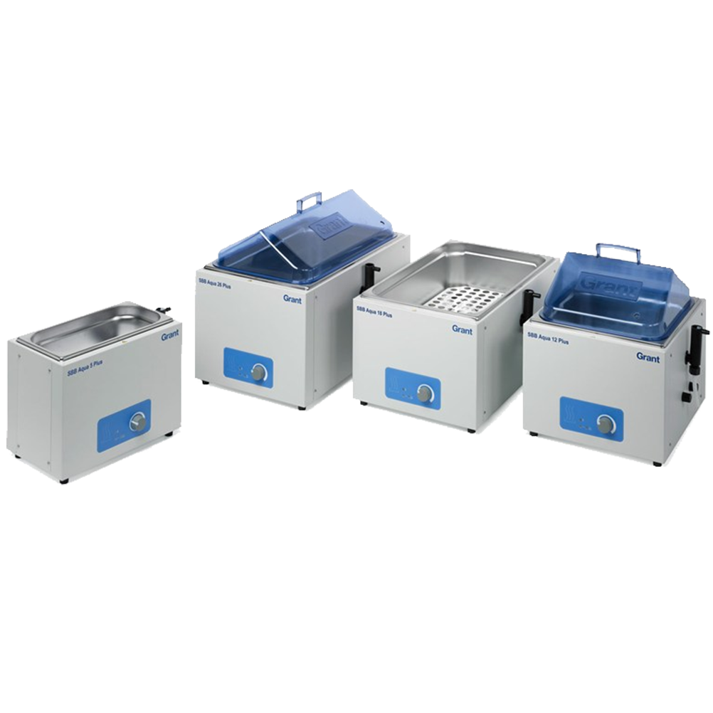 SBB series, Boiling baths| Biosan