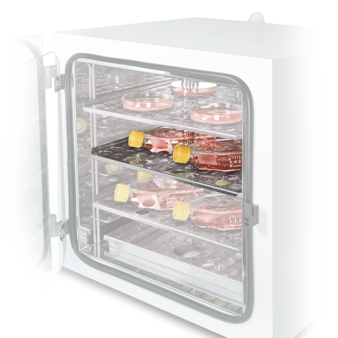 Additional shelf| Biosan