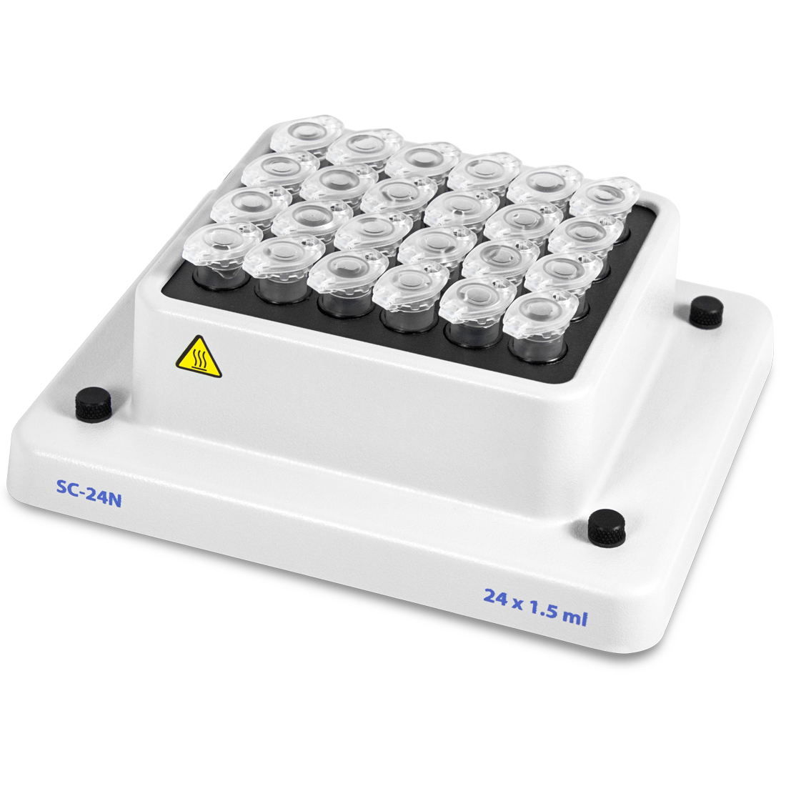 SC-24N, block| Biosan