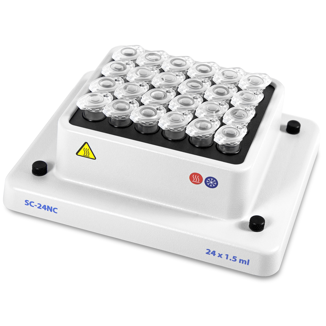 SC-24NC, block| Biosan