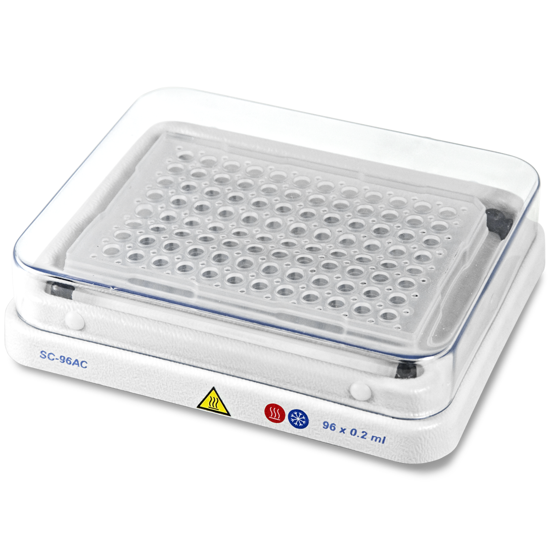 SC-96AC, block| Biosan