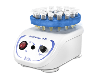 CVP-2, Centrifuge/Vortex for PCR plates| Biosan