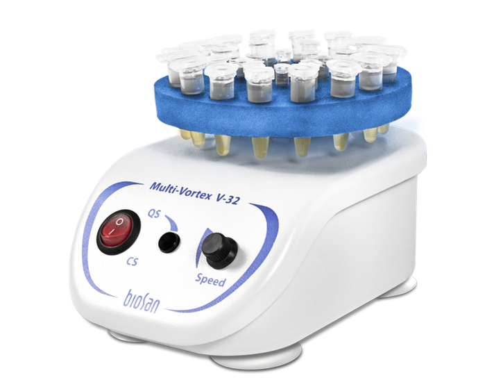 Multi-Vortex V-32| Biosan