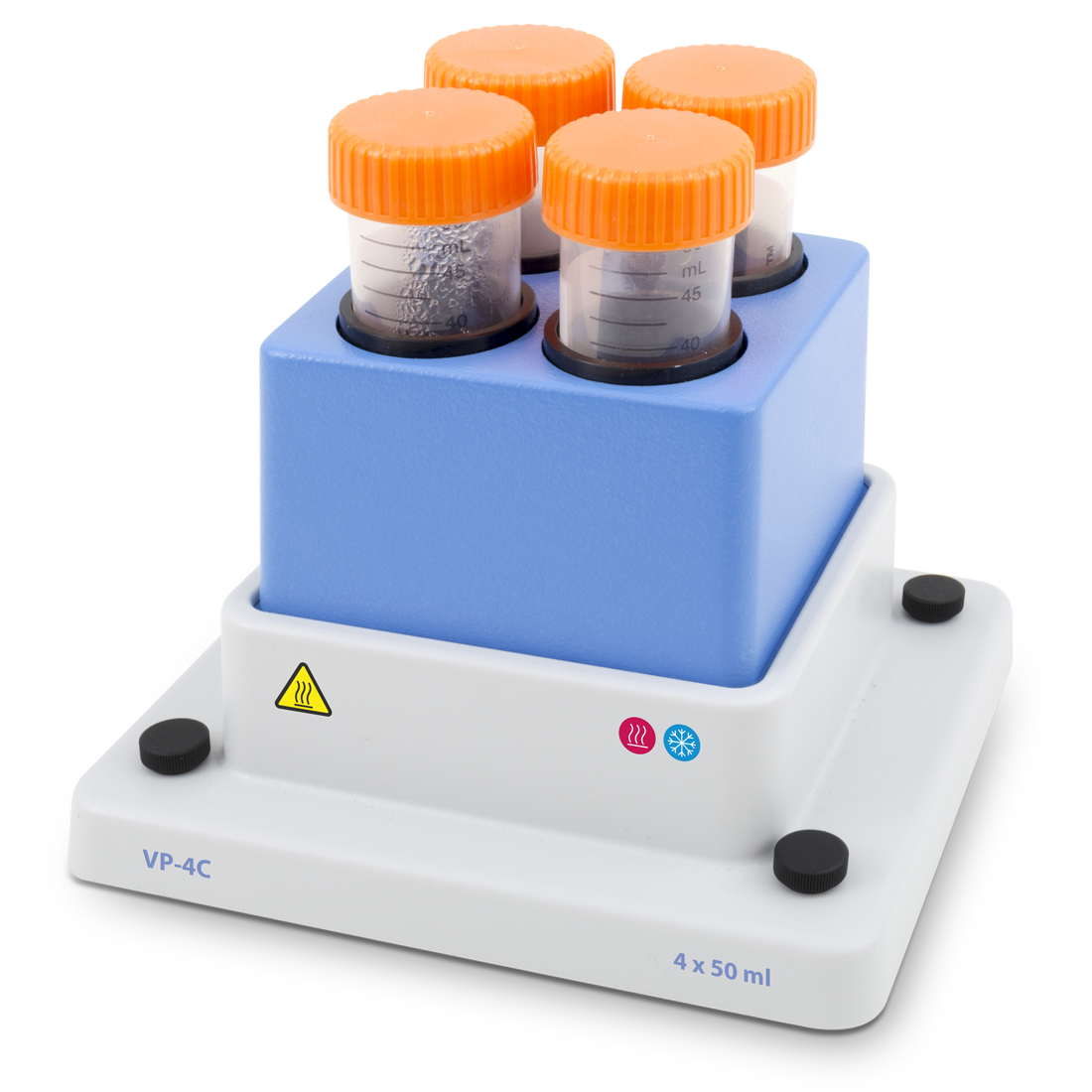 VP-4C, block| Biosan