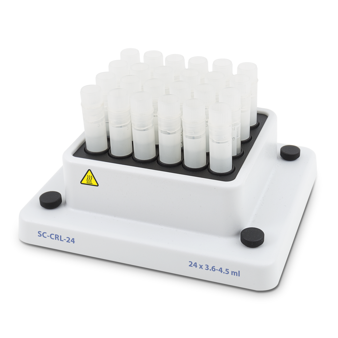 VP-CL-24, bloque| Biosan