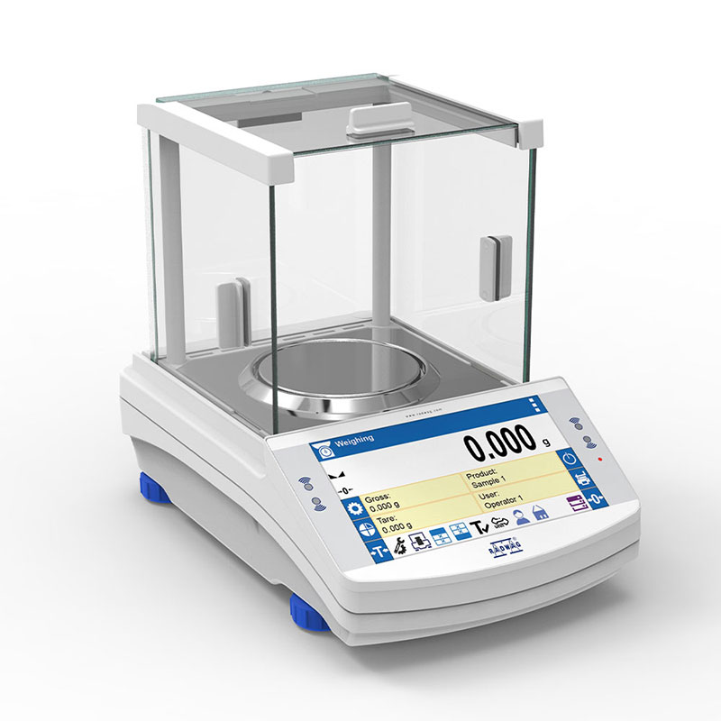 WLC X7, Precision Balance| Biosan