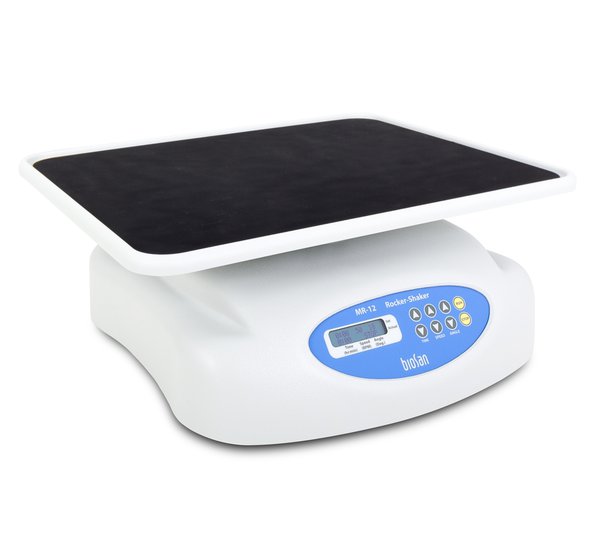 Rocker-Shaker MR-12| Biosan