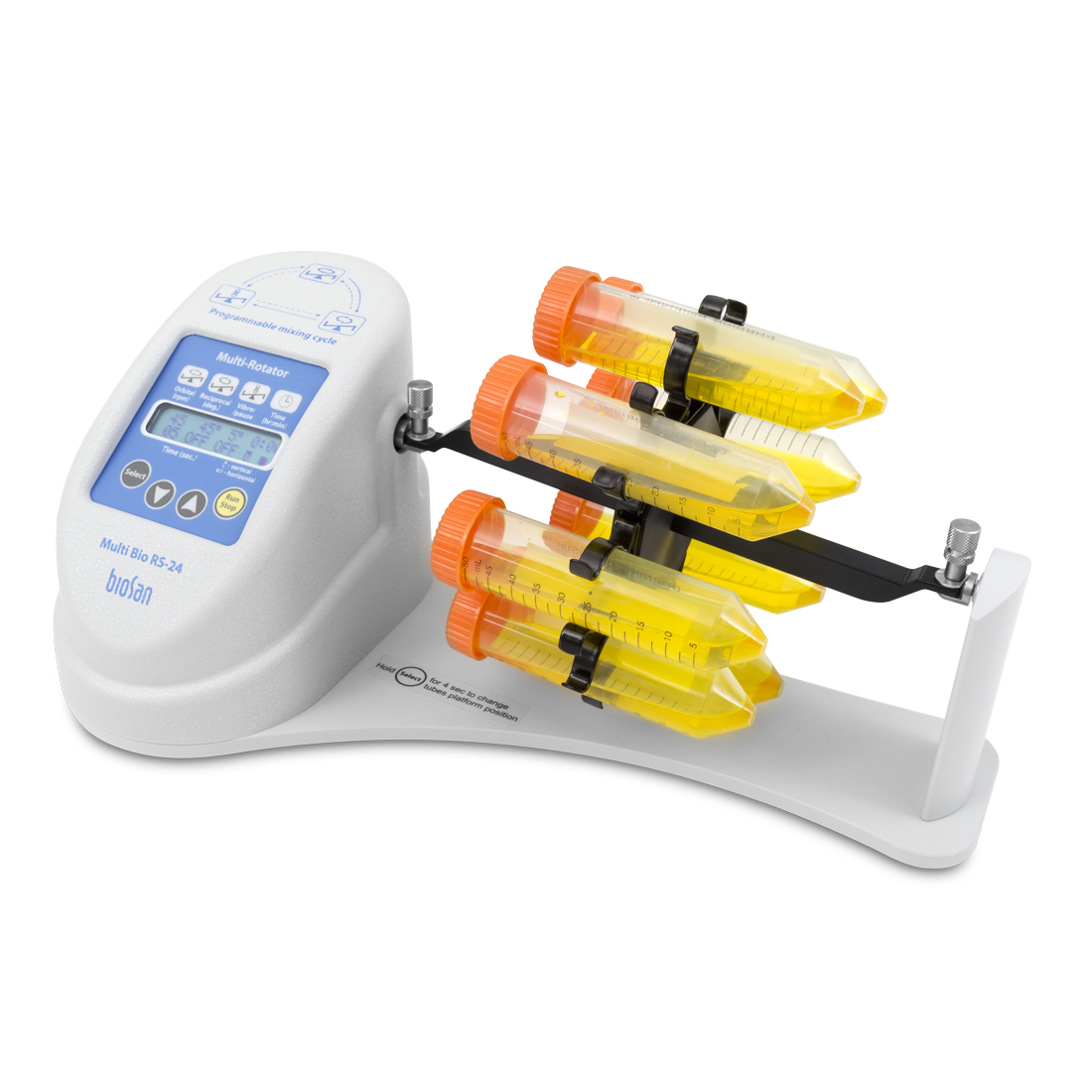 RP-8/50, roller platform| Biosan