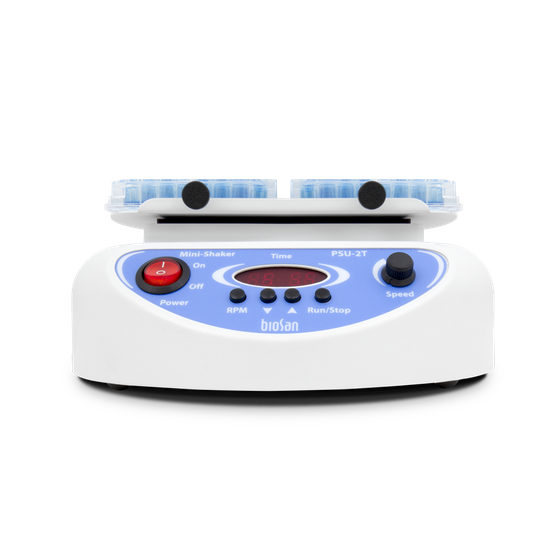 Mini-shaker PSU-2T| Biosan