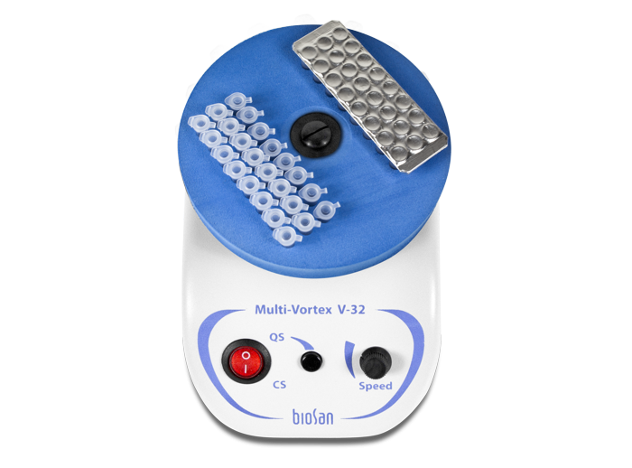 Multi-Vortex V-32| Biosan