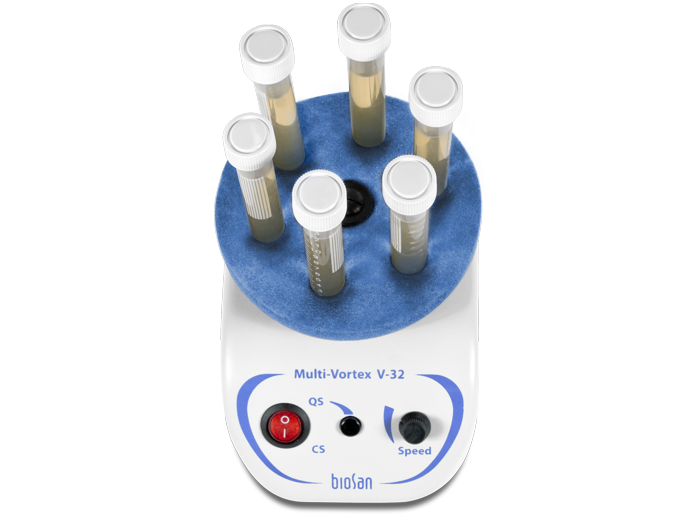 Multi-Vortex V-32| Biosan