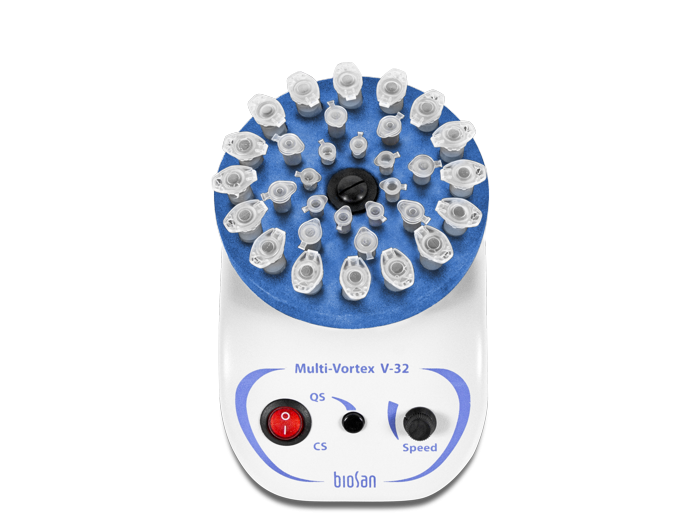 Multi-Vortex V-32| Biosan