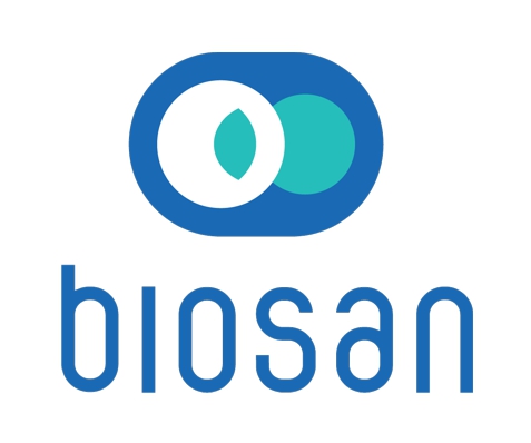 Logo | Biosan